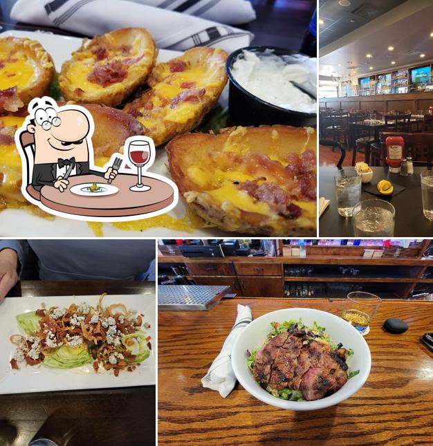 North End Grill, New Rochelle - Restaurant menu, prices and reviews