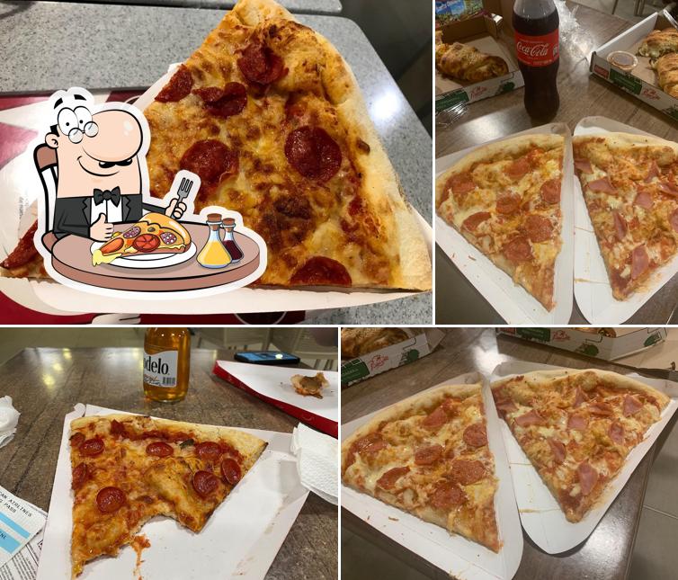 Pizzarelli restaurant, Santo Domingo Este, Ruta 66 138-152 - Restaurant ...