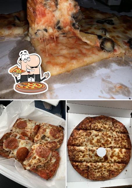 Santini's in Valparaiso - Restaurant reviews