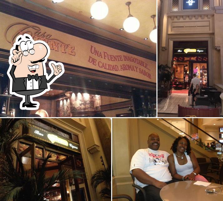 Casa Fuente, Las Vegas - Restaurant menu, prices and reviews