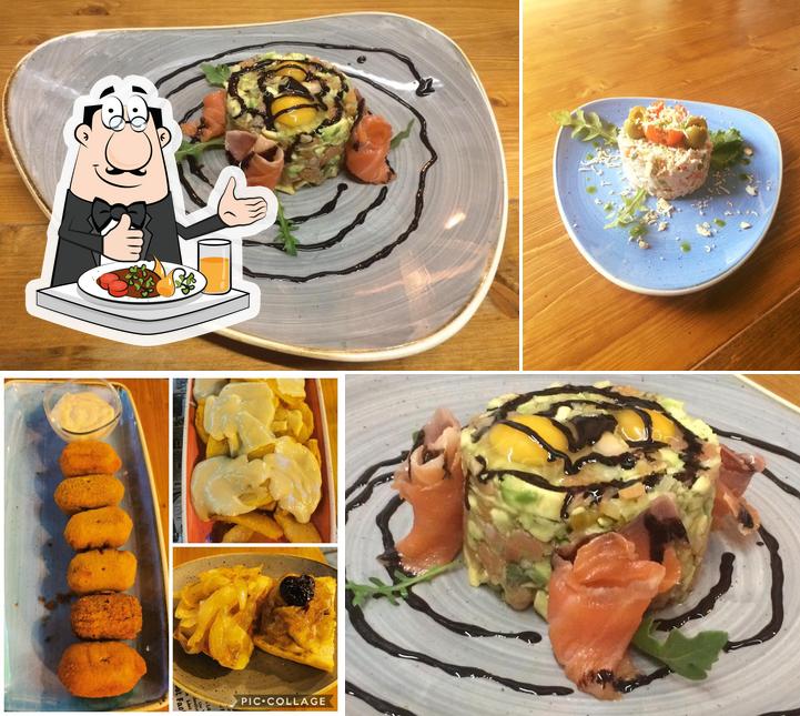 El Timbre - Bar y Parrilla (por Arbona) in Valencia - Restaurant reviews