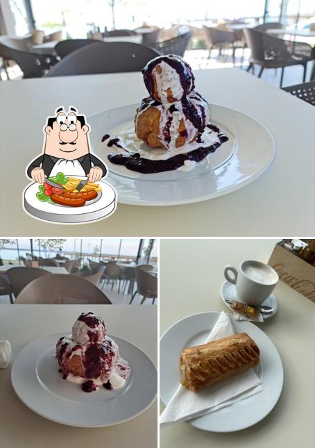 Mediterranean Lunch, Techirghiol - Restaurant menu, prices and reviews