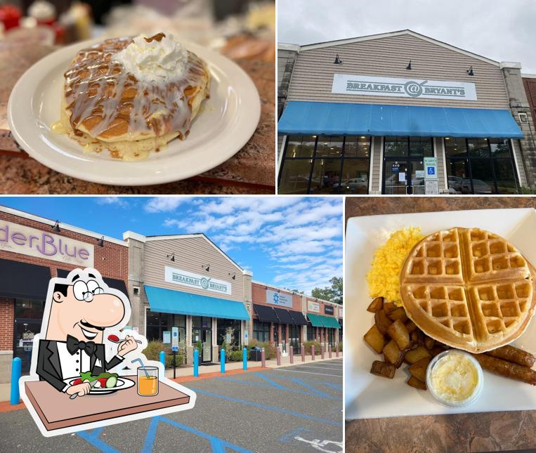Breakfast at Bryant's in Lacey Township - Restaurant reviews