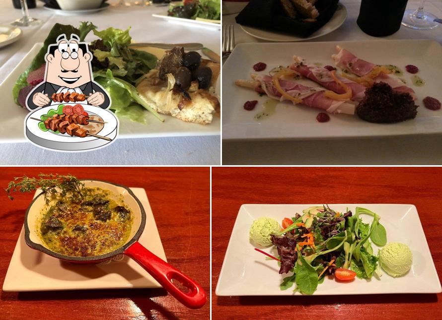 Cafe Largo, Largo - Restaurant menu, prices and reviews