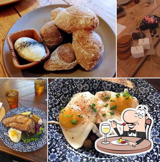 Campfire, Carlsbad - Restaurant menu, prices and reviews