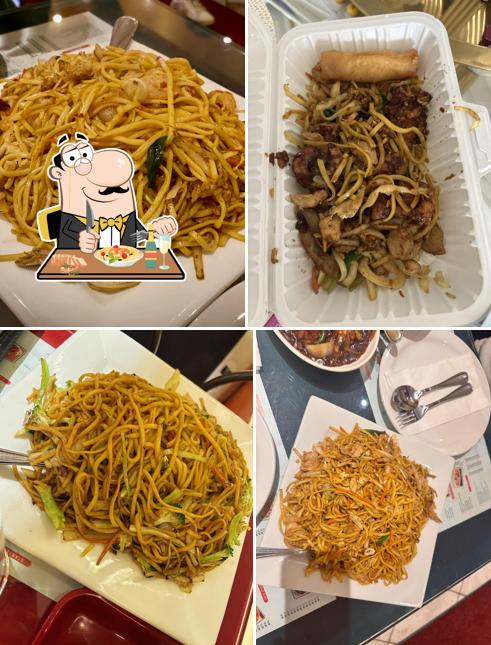 Chilli Chicken House (CCH), Mississauga - Restaurant menu, prices and ...