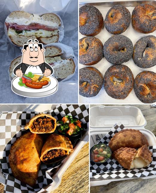 Forgotten Bakery, Sacramento - Restaurant menu, prices and reviews