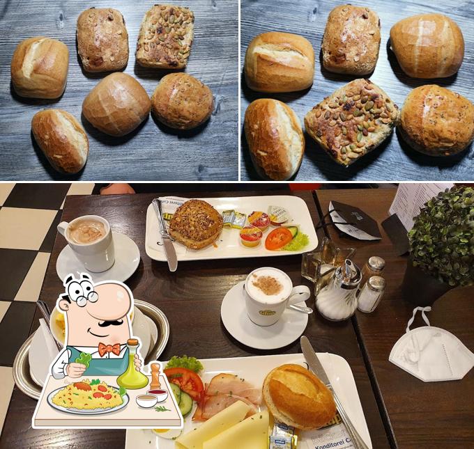 Bäckerei Glup GmbH, Friesoythe - Speisekarte, Preise und Bewertungen