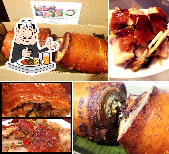 Jose Boneless Lechon, Lapu-Lapu City - Restaurant menu, prices and reviews