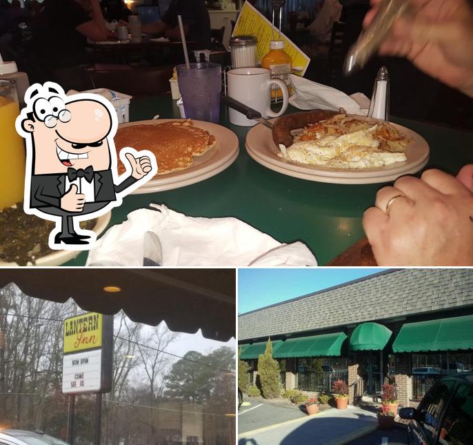 Lantern Inn in Goldsboro - Restaurant reviews
