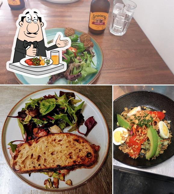 Loaf and Coal, Bournemouth - Restaurant menu, prices and reviews