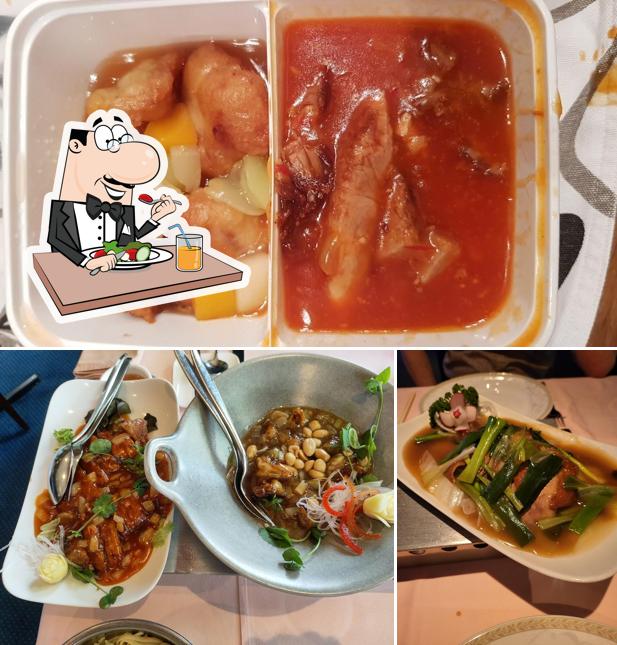 Restaurant Long Sing, Roermond - Restaurant menu, prices and reviews