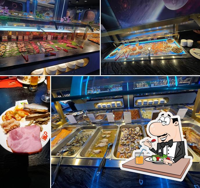Restaurant M DO EAT, Amiens - Menu du restaurant, prix et avis