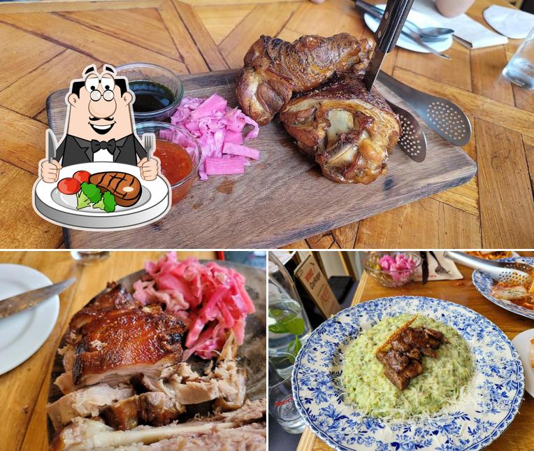 Merci restaurant, Seoul, 393-1 Yangjae-dong - Restaurant reviews