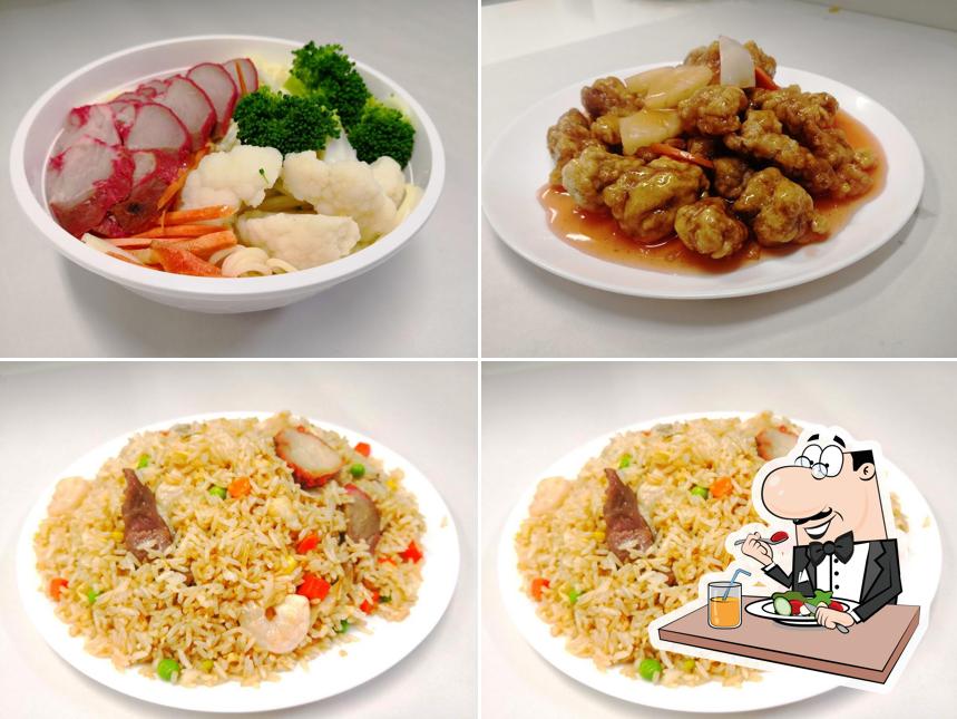 Midway Fast Food, Hastings - Restaurant menu, prices and reviews
