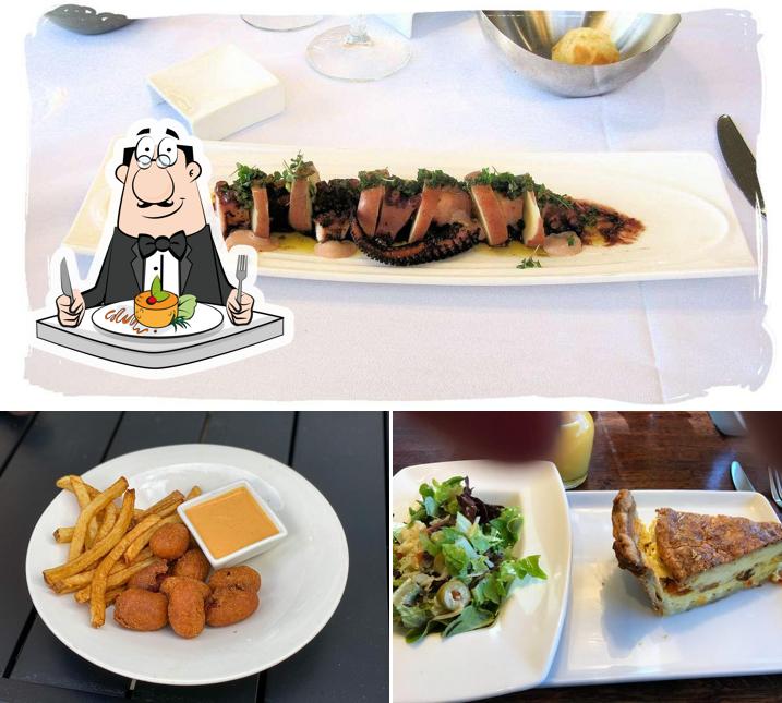 Nineteen61, 1212 South Florida Avenue in Lakeland - Restaurant menu and ...