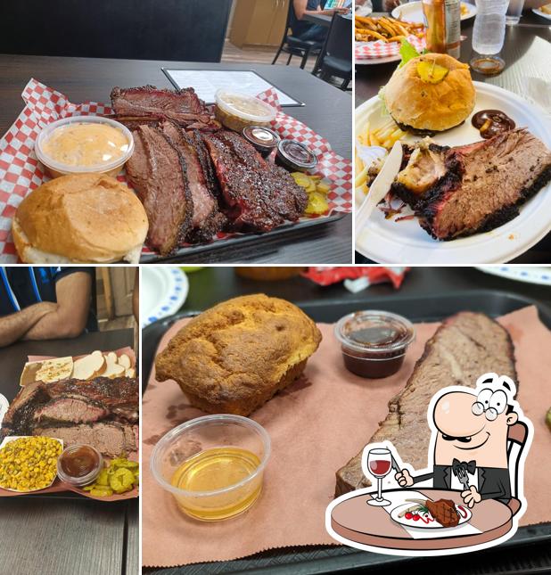 Northern Smokes, Toronto - Restaurant menu, prices and reviews