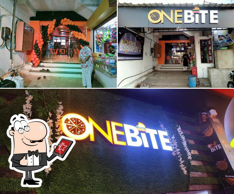 BIT N BITE, Brahmapur - Restaurant reviews
