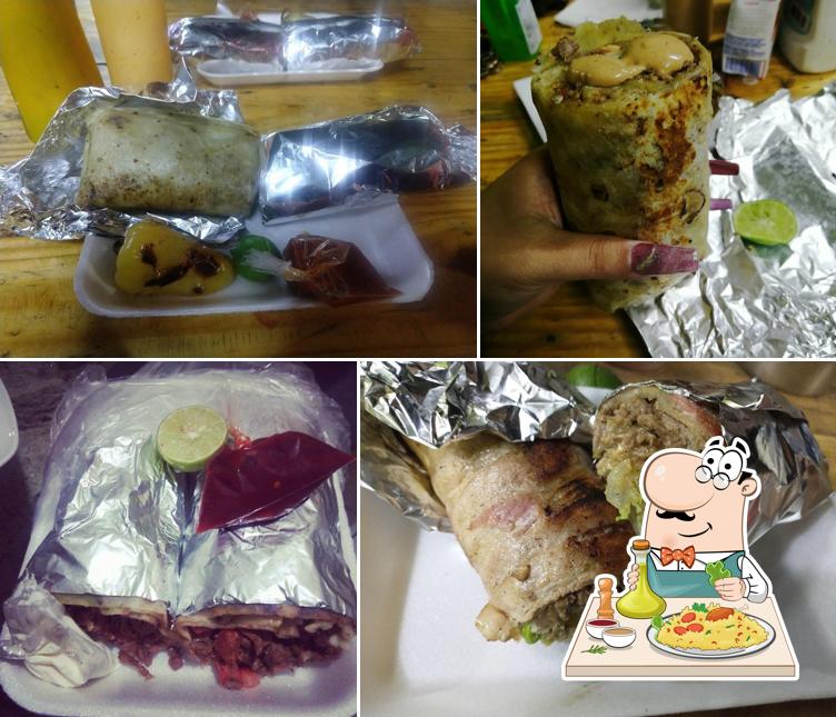 Perches Cobach, Hermosillo - Menú del restaurante, precios y reseñas