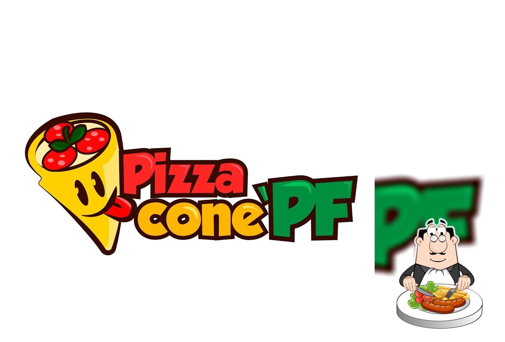 Pizza Cone PF, Praia do Forte - Menu do restaurante, preços e opiniões