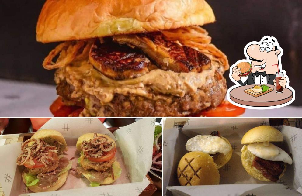 Pound, Quezon City - Restaurant menu, prices and reviews
