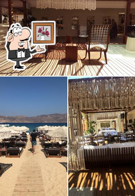 Principote Mykonos, Mikonos - Restaurant reviews