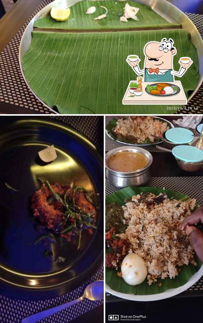 RR Kadapa Ruchulu, Hyderabad - Restaurant menu, prices and reviews