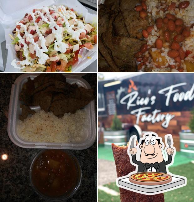 Best arroz con gandules in Holiday restaurants, summer 2024 ...