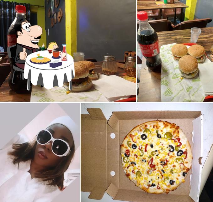 Spicy Buzz, Dappar - Restaurant menu, prices and reviews