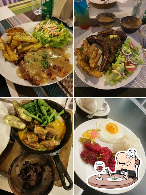 TACIO’S Boracay, Malay - Restaurant menu, prices and reviews