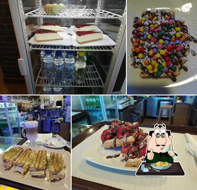 Tapi Bar, Caldas da Rainha - Restaurant menu, prices and reviews