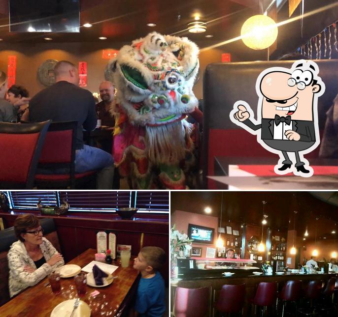 United Chinese Restaurant + Sushi, 4150 E 128th Ave in Thornton ...
