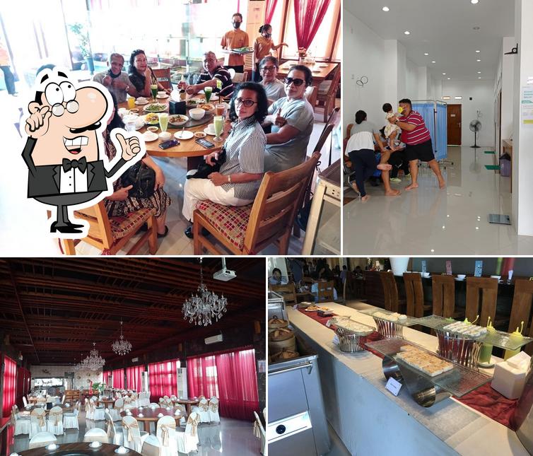 Warung Laota restaurant, Kuta Selatan, Pertokoan Niaga Nusa Dua ...