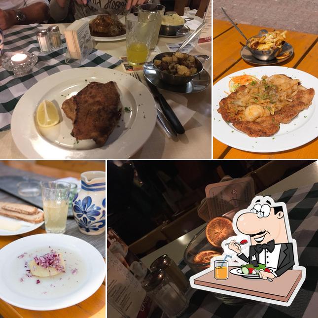 Zum Knoche restaurant, Bad Vilbel - Restaurant menu and reviews