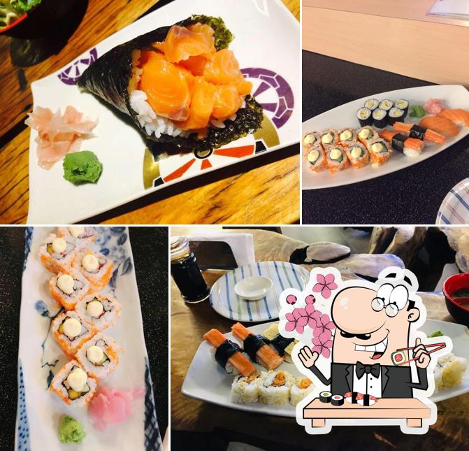 jinsei, Makati, Buendia - Restaurant menu, prices and reviews