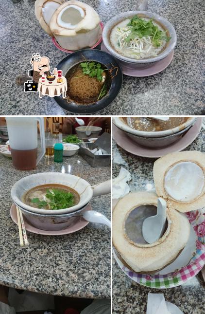 Scala Shark's Fin & Restaurant (Pattaya), Pattaya City - Restaurant reviews