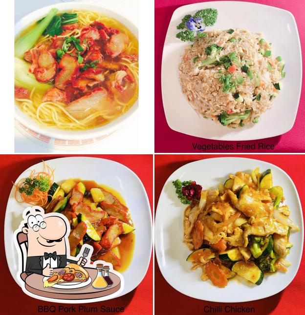 Top 5 chinese restaurants in Molendinar, february 2025 - Restaurant Guru