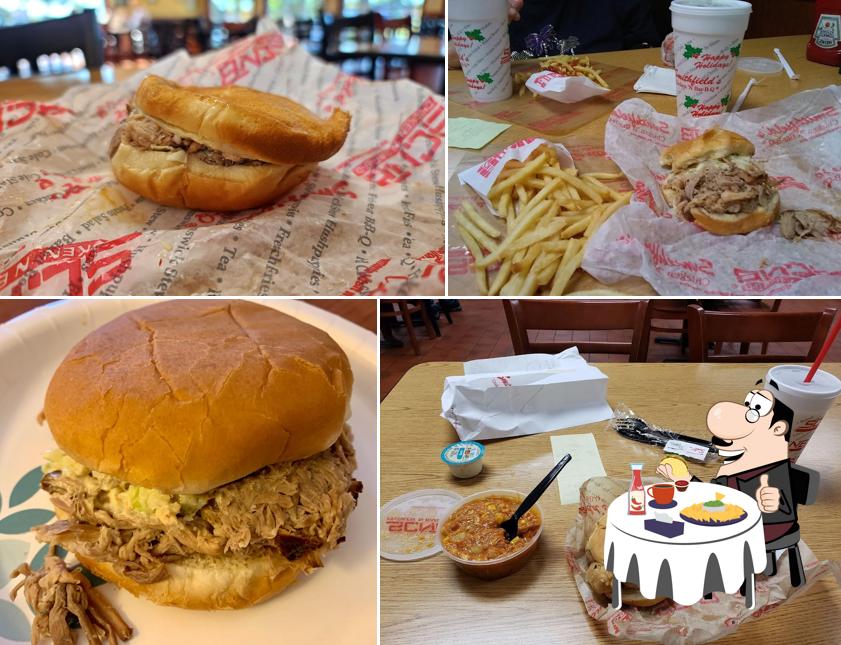 Top 5 restaurants with southern fried chicken in New Bern, july 2025 ...
