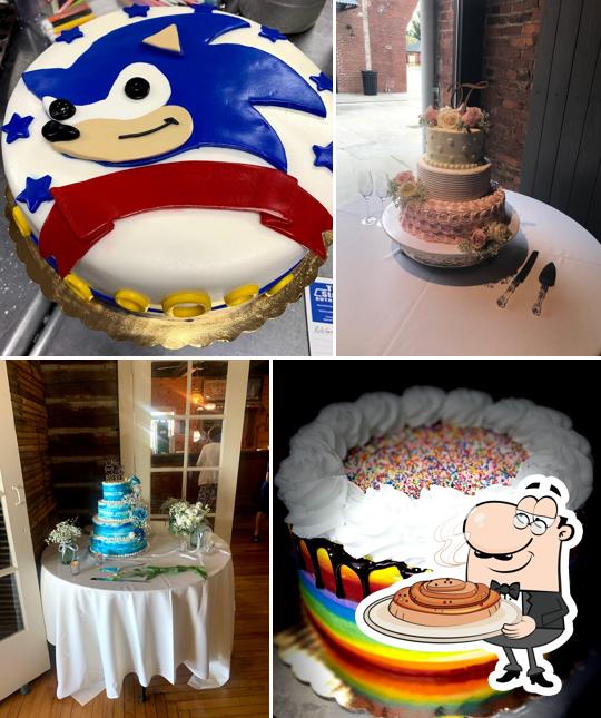 Spartan Bakery in Spartanburg - Restaurant reviews