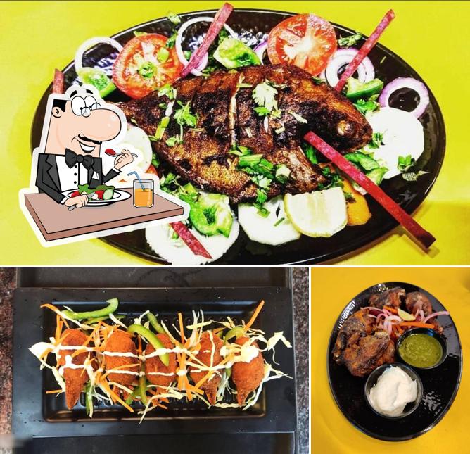 Star Hut The Family Restaurant, Chennai - Restaurant menu, prices and ...