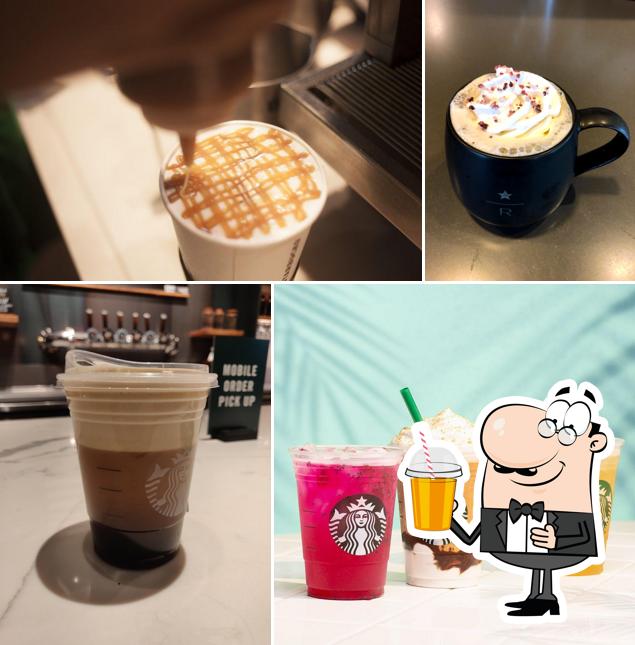Starbucks restaurants in Redmond, summer 2024 - Restaurant Guru