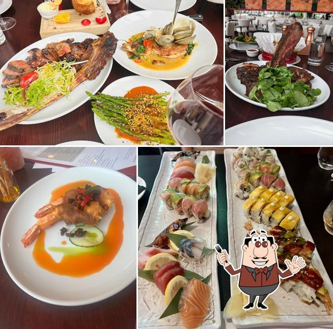 Red Horse by David Burke in White Plains - Restaurant menu and reviews
