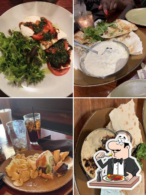 Zanata in Rockwall - Restaurant menu and reviews