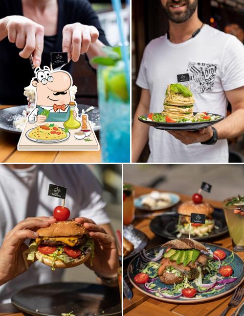 Taste of Heaven, Rotterdam - Restaurant menu, prices and reviews