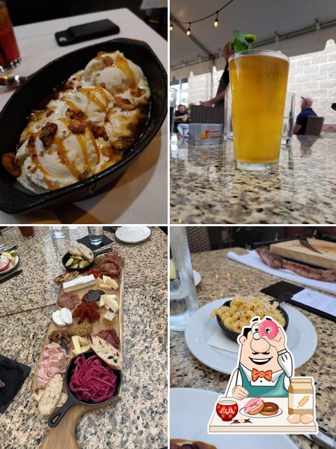 The Local, Fallston - Restaurant menu, prices and reviews