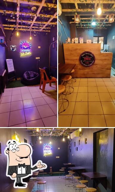 The Nukkad Cafe, Ghaziabad - Restaurant menu, prices and reviews