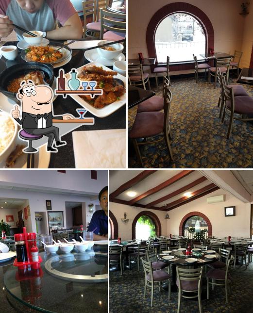 The Orient Chinese Cuisine, Windsor - Restaurant menu, prices and reviews