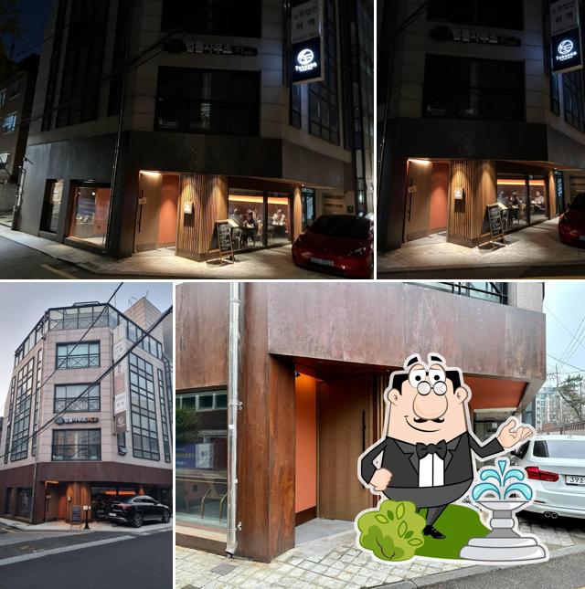 Tokusen, Seoul - Restaurant menu, prices and reviews