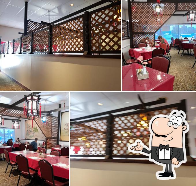 Welcome Back Chinese Restaurant, 2090 Robertson Rd in Ottawa ...