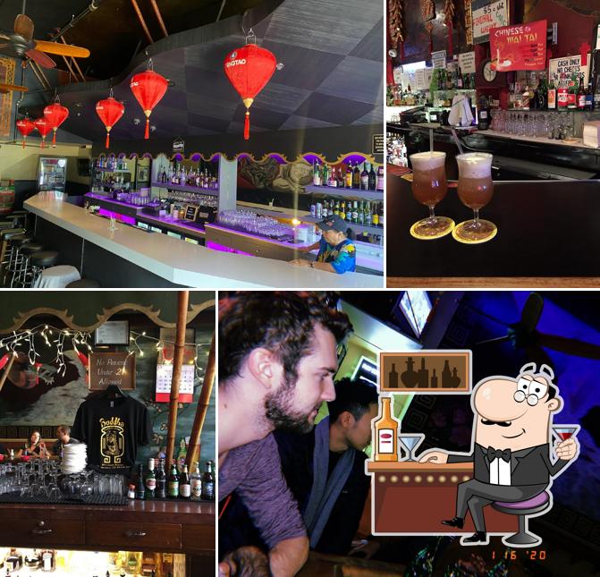 Buddha in San Francisco - Restaurant reviews